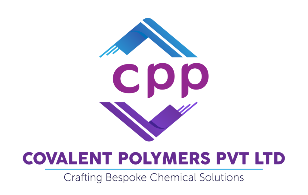 Covalent Polymers - Advanced Chemical Solutions for Paper